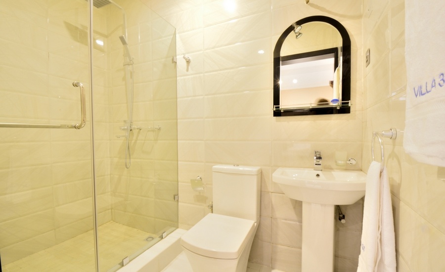 Villa Thirty Three | Hotel in Lekki Phase 1 | Hotels.ng
