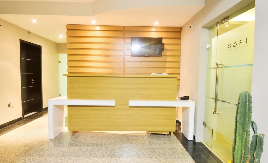 Villa Thirty Three | Hotel in Lekki Phase 1 | Hotels.ng