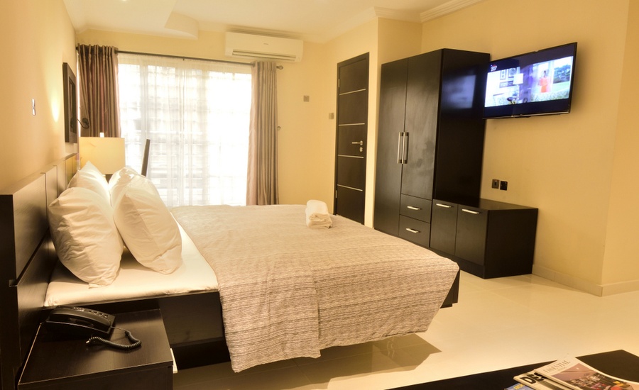 Villa Thirty Three | Hotel in Lekki Phase 1 | Hotels.ng