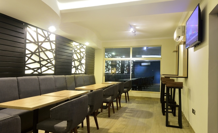 Villa Thirty Three | Hotel in Lekki Phase 1 | Hotels.ng