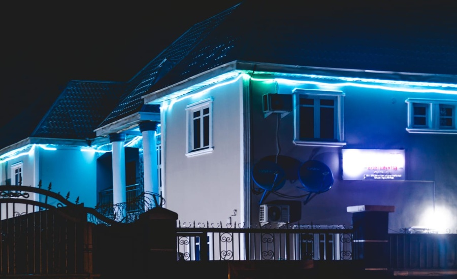 Casa De Kings | Hotel in Lugbe | Hotels.ng