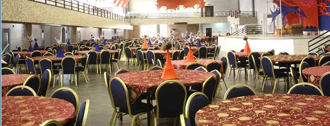 Welcome Centre Hotels | Hotel in Ikeja | Hotels.ng