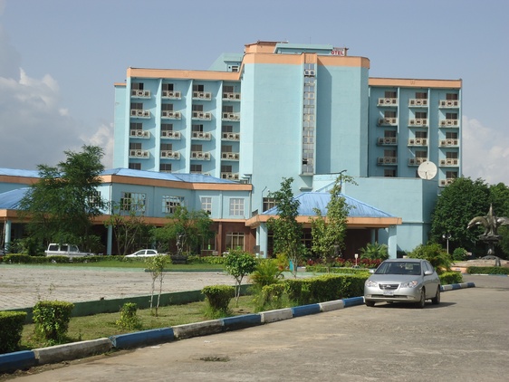 Wellington Hotel Limited | Hotel in Warri | Hotels.ng