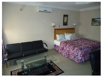 West View Hotel | Hotel in Benin | Hotels.ng