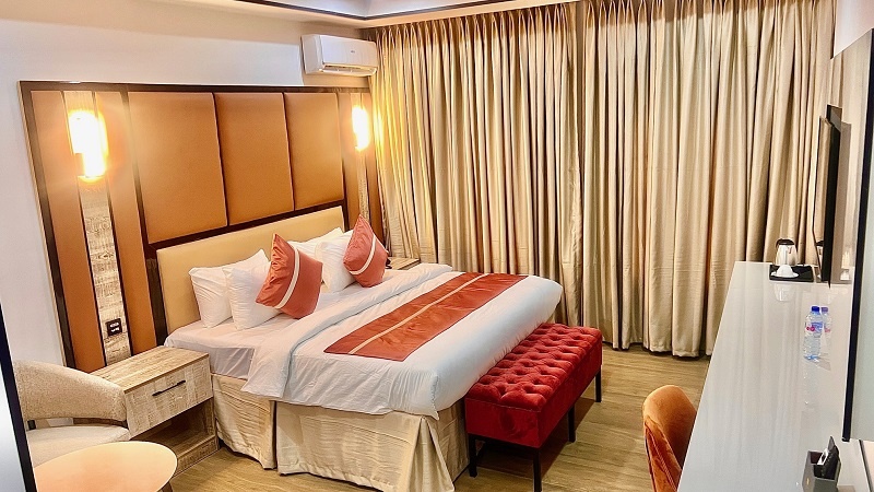 Bayview Resort And Hotels, Lekki | Hotel in Lekki Phase 1 | Hotels.ng