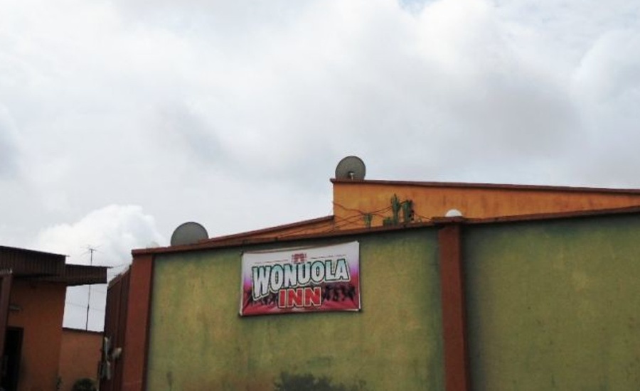 Wonuola Inn | Hotel in Abeokuta | Hotels.ng