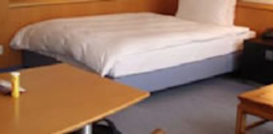 Unilag Guest House | Hotel in Yaba | Hotels.ng