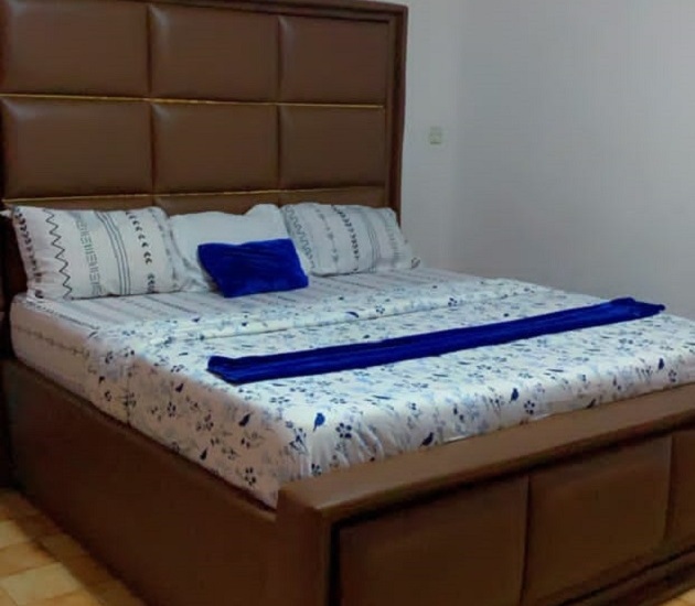 Blue Moon Hotel, VI | Hotel in Victoria Island | Hotels.ng