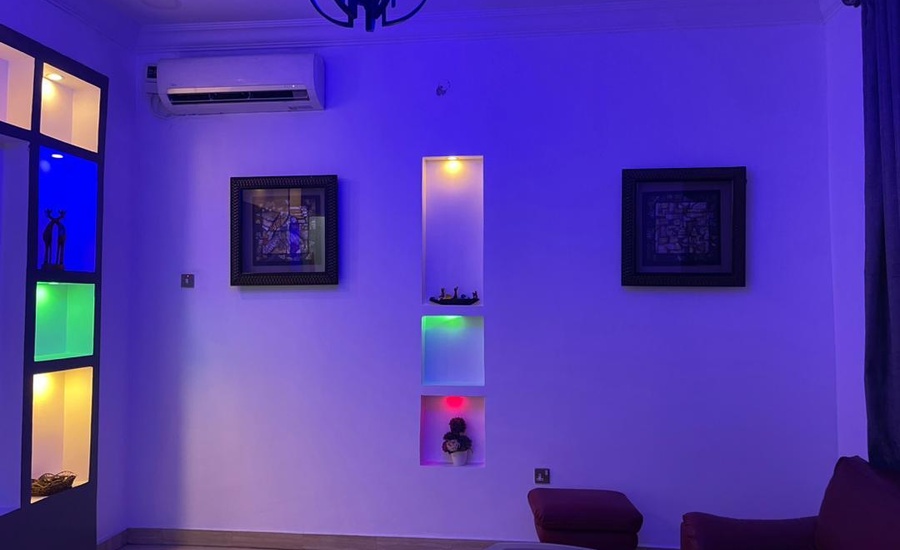 SOLITUDE HOTEL | Hotel in Victoria Island | Hotels.ng