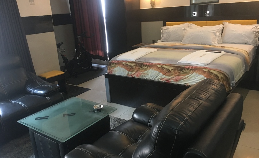 Formula 2 Hotel & Suites | Hotel in Ajegunle | Hotels.ng