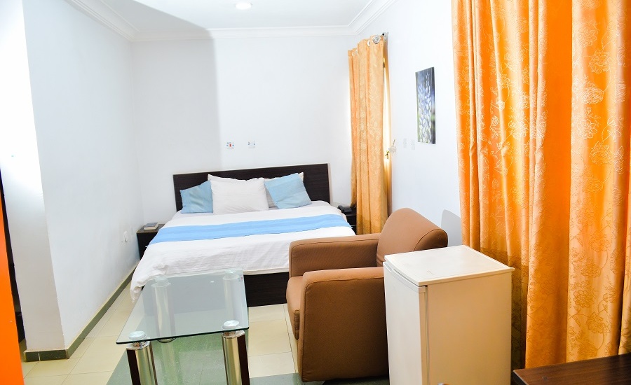 Dayspring Hotels | Hotel in Wuse, Zone 6 | Hotels.ng