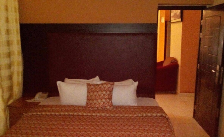 Covenant University Guest House (CUGH) | Hotel in Ota | Hotels.ng