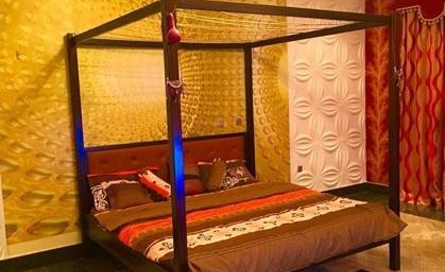 Yankari Game Reserve And Resort | Hotel in Bauchi | Hotels.ng