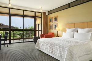 Ibom Hotels & Golf Resort | Hotel in Uyo | Hotels.ng