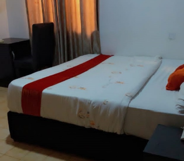 Blue Moon Hotel, VI | Hotel in Victoria Island | Hotels.ng