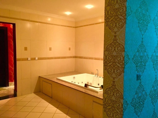 Yankari Game Reserve And Resort | Hotel in Bauchi | Hotels.ng