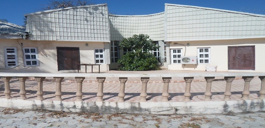 Yankari Game Reserve And Resort | Hotel in Bauchi | Hotels.ng