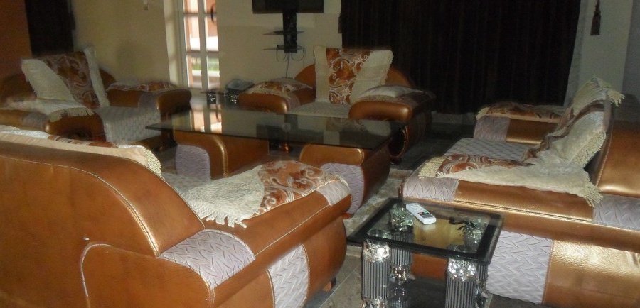 Yankari Game Reserve And Resort | Hotel in Bauchi | Hotels.ng