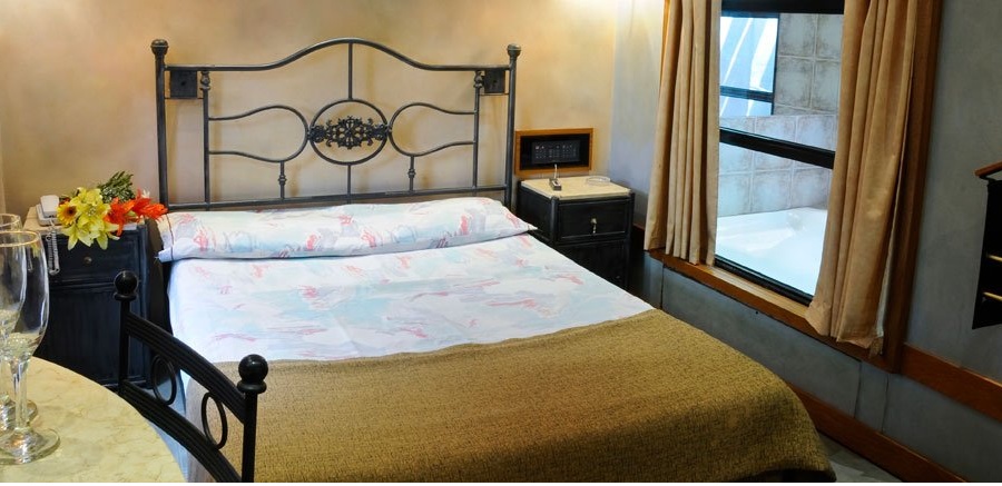 Yankari Game Reserve And Resort | Hotel in Bauchi | Hotels.ng