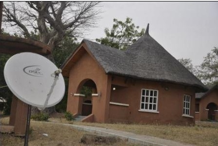 Yankari Game Reserve And Resort | Hotel in Bauchi | Hotels.ng