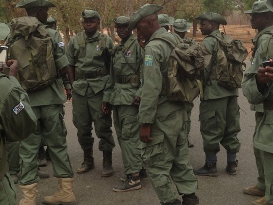 Yankari Game Reserve And Resort | Hotel in Bauchi | Hotels.ng