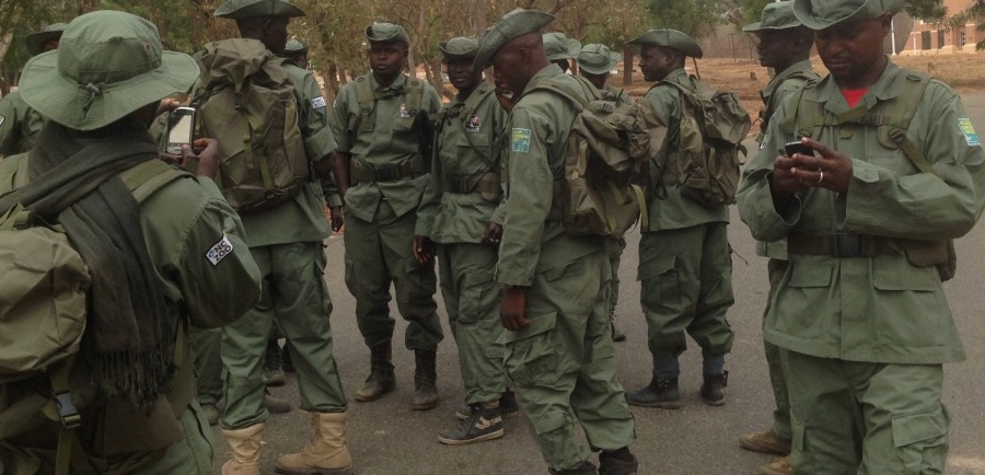 Yankari Game Reserve And Resort | Hotel in Bauchi | Hotels.ng