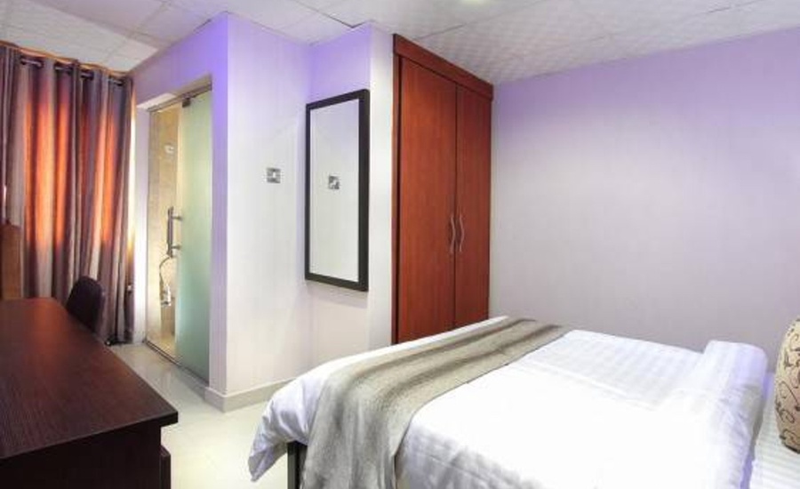 Valley Front View Hotel | Hotel in Ikeja | Hotels.ng