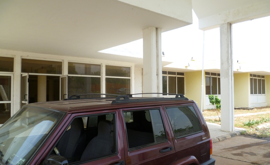Yola International Hotel | Hotel in Jimeta | Hotels.ng