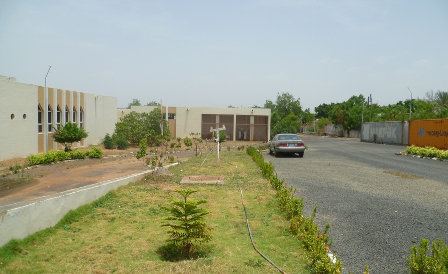Yola International Hotel | Hotel in Jimeta | Hotels.ng