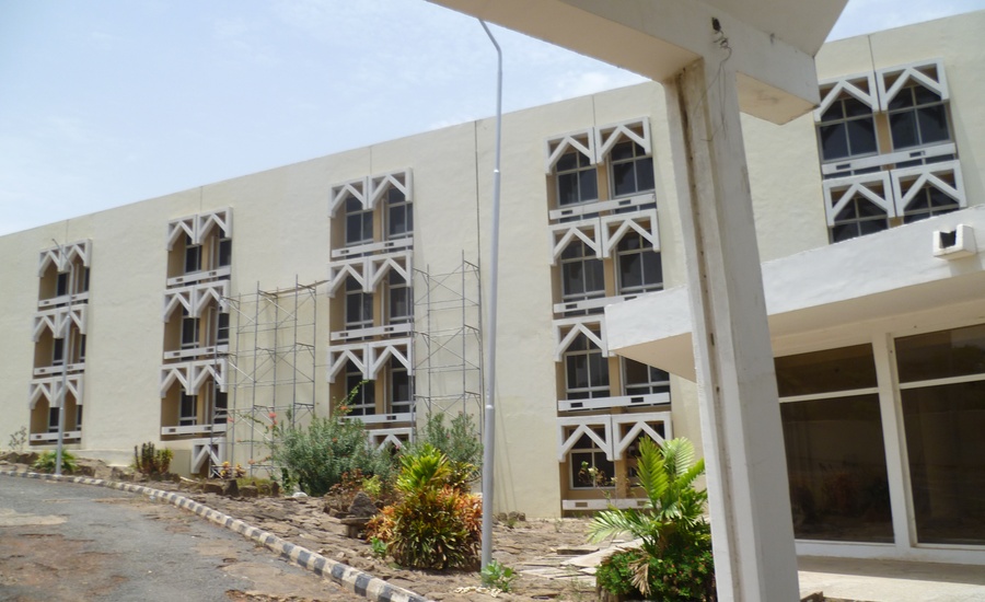 Yola International Hotel | Hotel in Jimeta | Hotels.ng