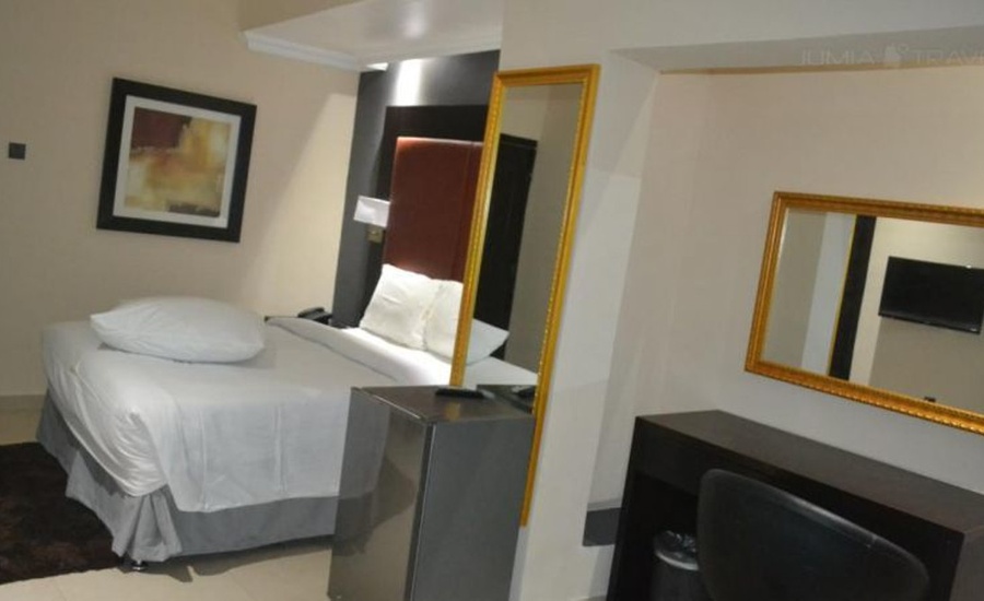Kings Celia Hotel And Suite | Hotel in Yaba | Hotels.ng
