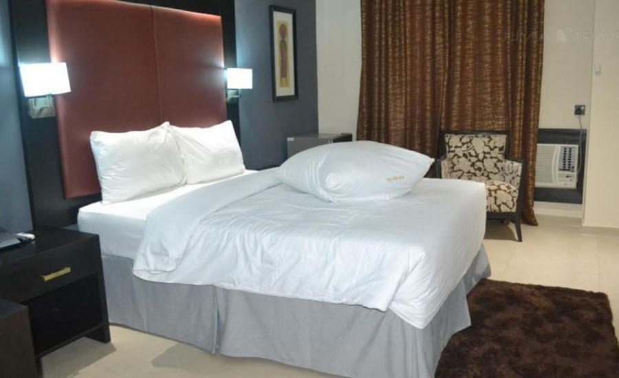 Kings Celia Hotel And Suite | Hotel in Yaba | Hotels.ng