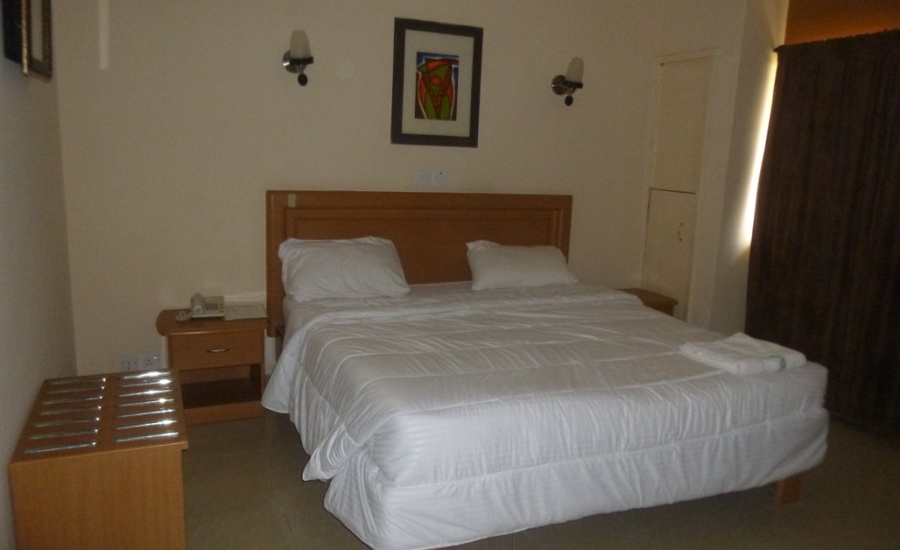 Zaranda Hotel | Hotel in Bauchi | Hotels.ng