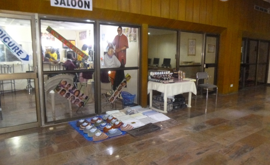 Zaranda Hotel | Hotel in Bauchi | Hotels.ng