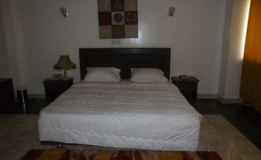 Zaranda Hotel | Hotel in Bauchi | Hotels.ng