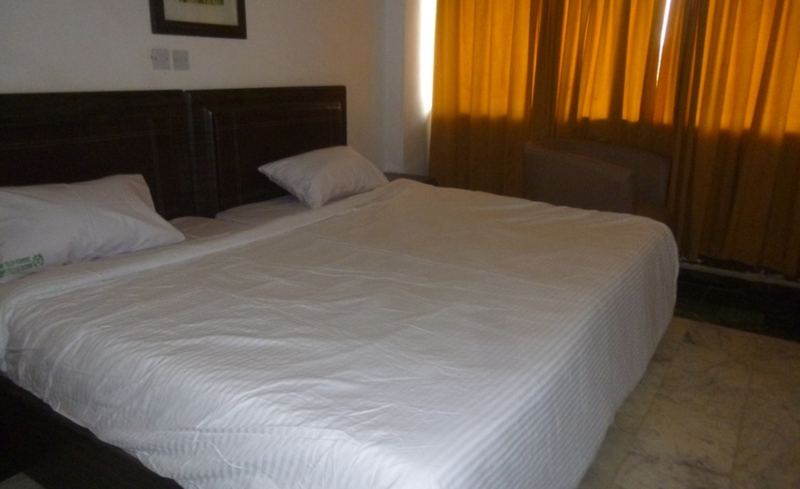 Zaranda Hotel | Hotel in Bauchi | Hotels.ng