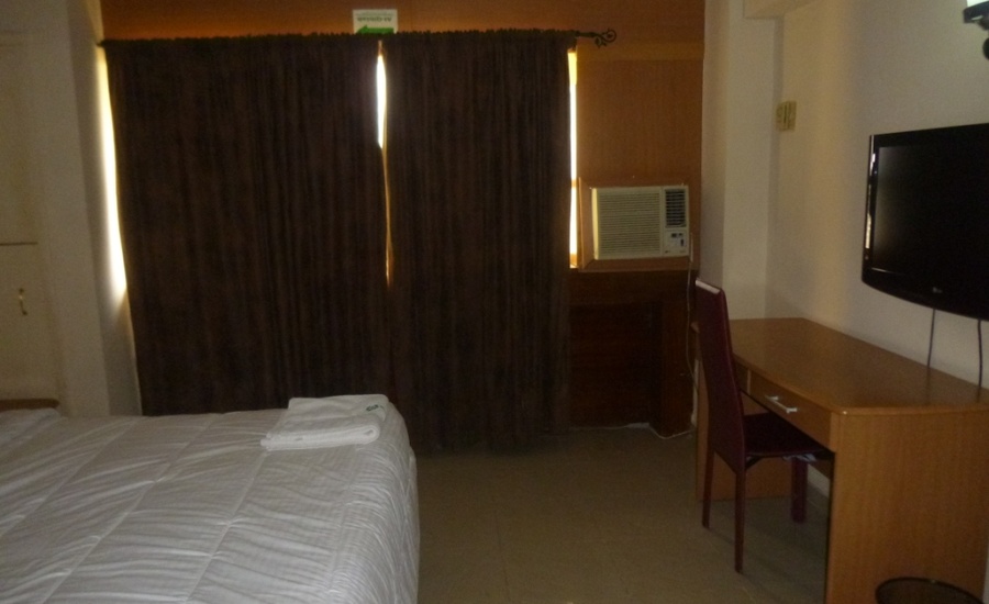 Zaranda Hotel | Hotel in Bauchi | Hotels.ng