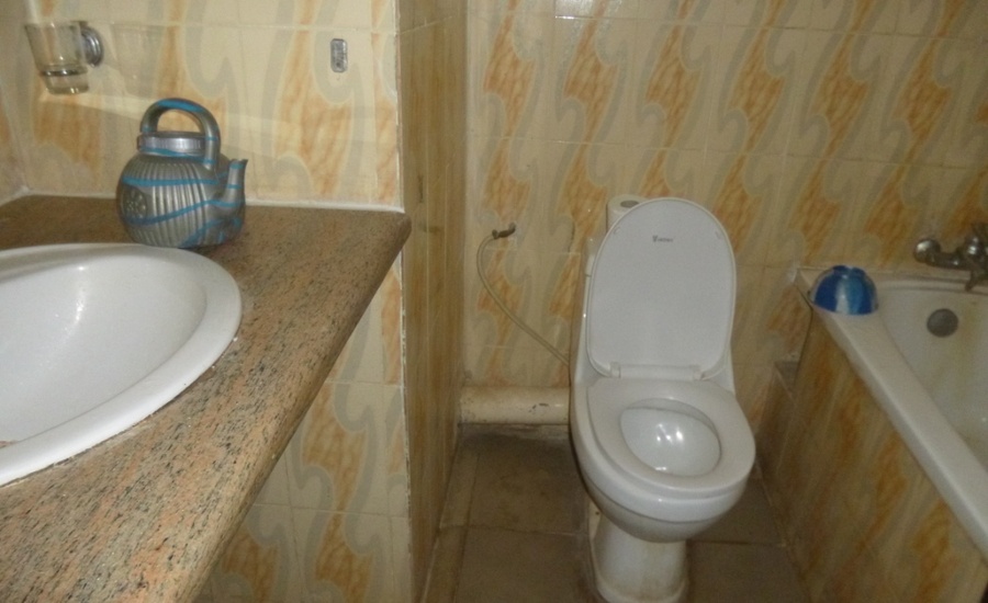 Zaranda Hotel | Hotel in Bauchi | Hotels.ng