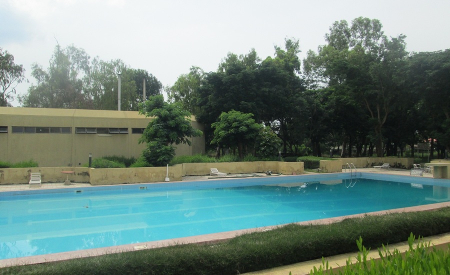 Zaranda Hotel | Hotel in Bauchi | Hotels.ng