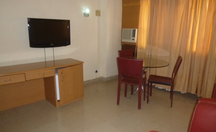 Zaranda Hotel | Hotel in Bauchi | Hotels.ng
