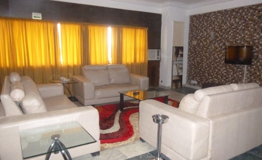 Zaranda Hotel | Hotel in Bauchi | Hotels.ng