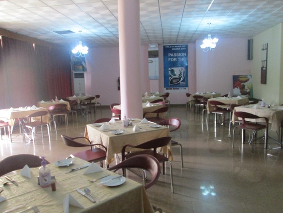 Zaranda Hotel | Hotel in Bauchi | Hotels.ng