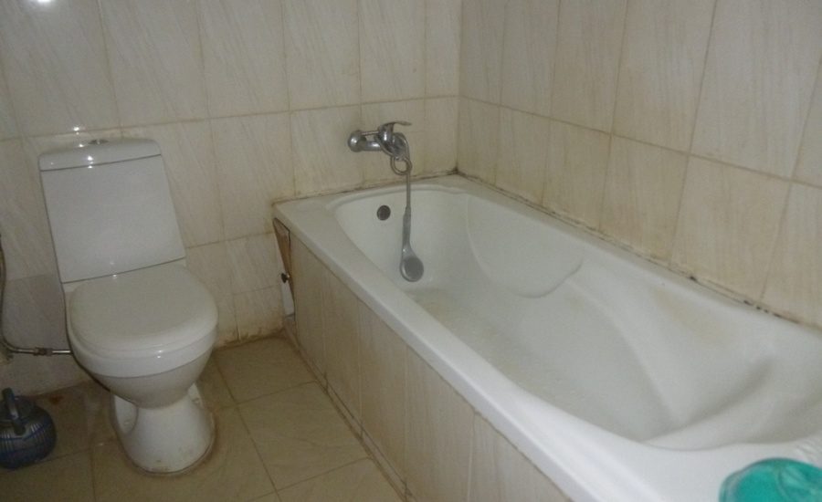 Zaranda Hotel | Hotel in Bauchi | Hotels.ng