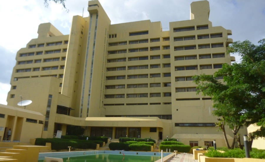 Zaranda Hotel | Hotel in Bauchi | Hotels.ng