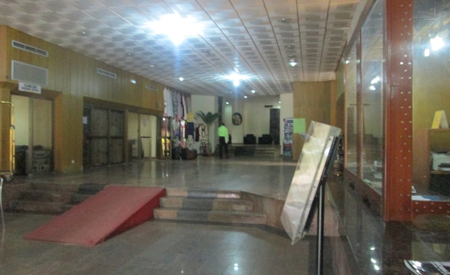 Zaranda Hotel | Hotel in Bauchi | Hotels.ng