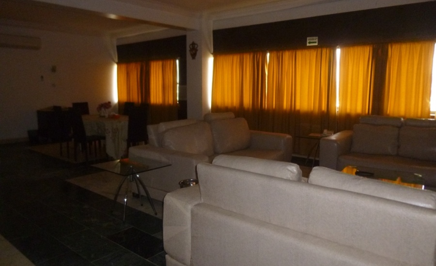 Zaranda Hotel | Hotel in Bauchi | Hotels.ng