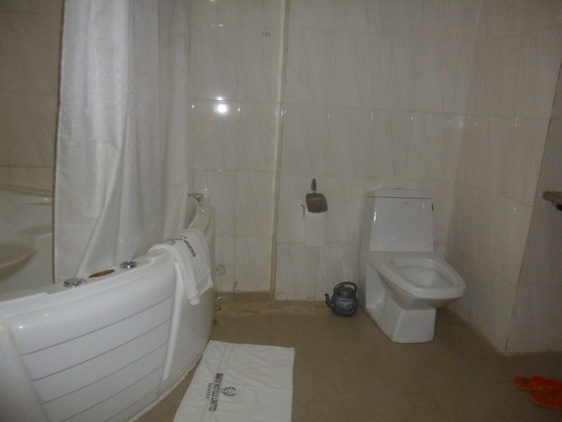 Zaranda Hotel | Hotel in Bauchi | Hotels.ng