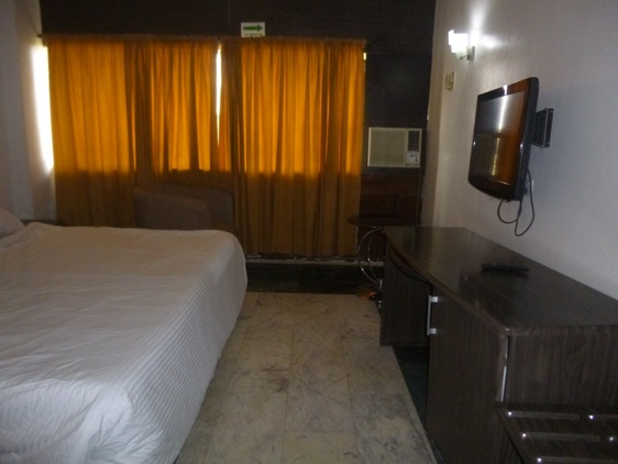 Zaranda Hotel | Hotel in Bauchi | Hotels.ng