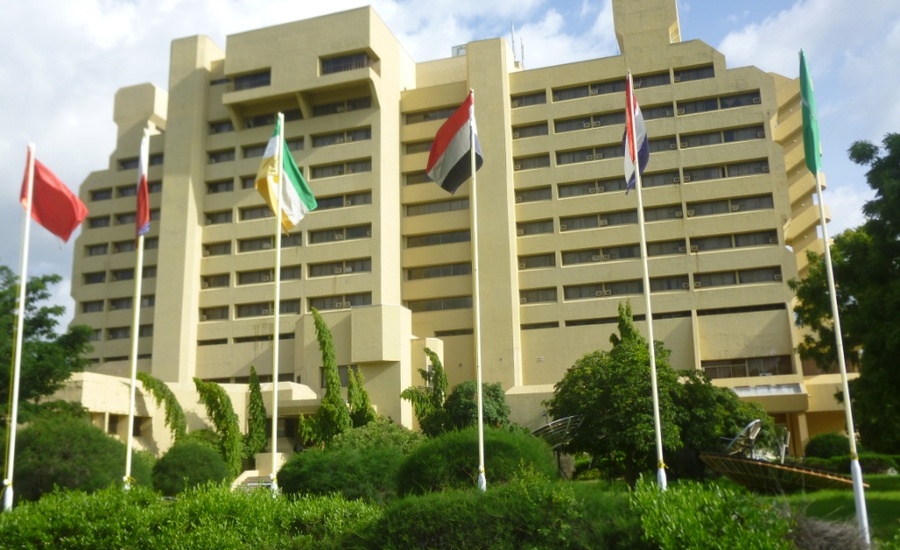 Zaranda Hotel | Hotel in Bauchi | Hotels.ng