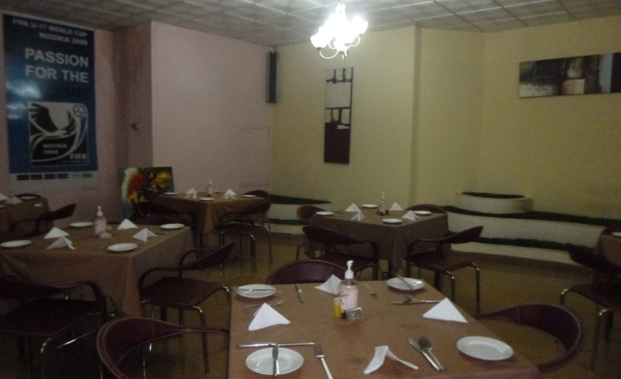 Zaranda Hotel | Hotel in Bauchi | Hotels.ng